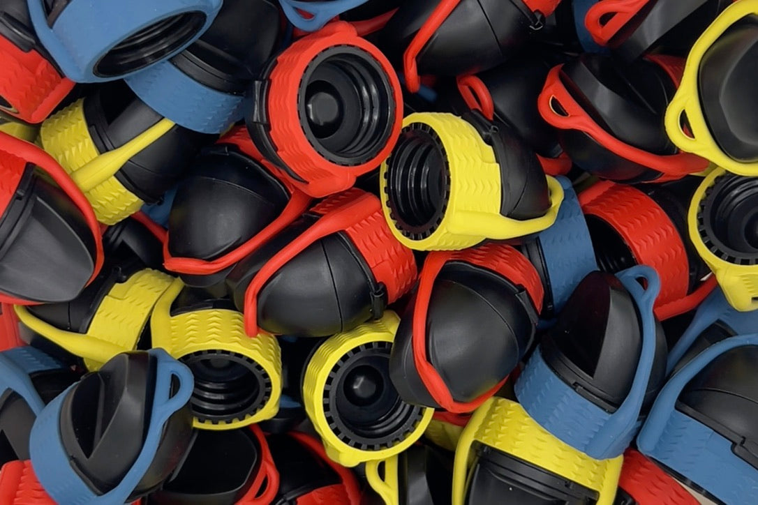 Ultimate Wyff'r Bucket (D) – WYFF'R